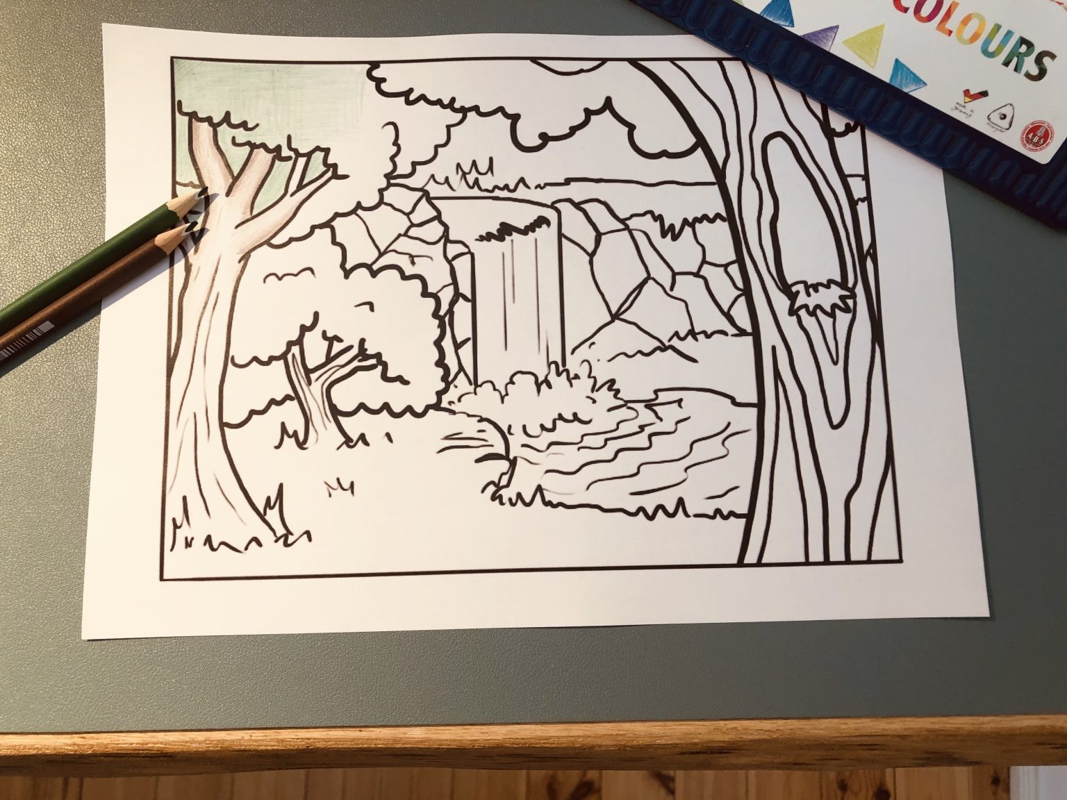 How to Print Coloring Pages: 5 Simple Steps - Blog